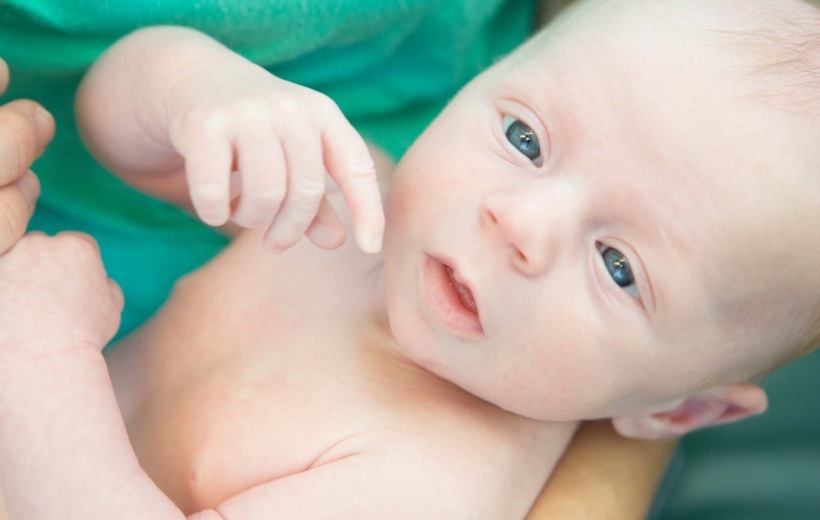 Common Newborn Concerns: Is This Normal? - Pediatrics Northwest