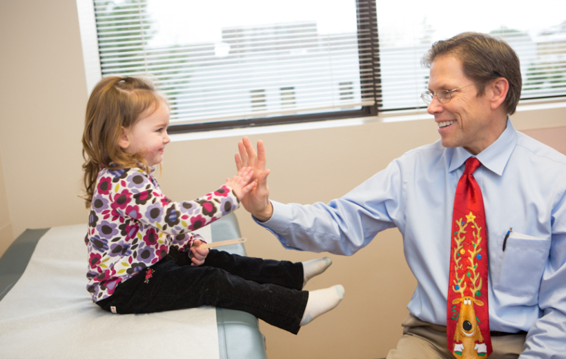 Understanding Childhood Asthma - Pediatrics Northwest Understanding Childhood Asthma - Pediatrics Northwest