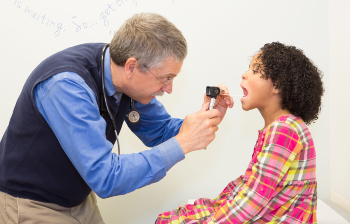 Ear Infections - Pediatrics Northwest Ear Infections - Pediatrics Northwest