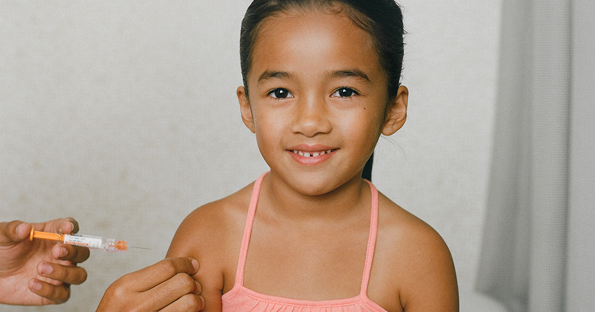 Updated School Immunization Requirements - Pediatrics Northwest