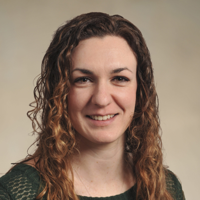 James Center Office - Pediatrics Northwest