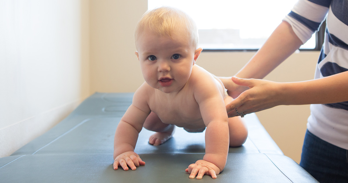 Infant and Toddler Safety Tips: Where to Start - Pediatrics Northwest