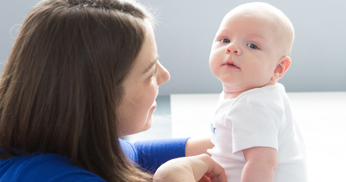 Single Dose RSV Injection for Infants (Beyfortus) - Pediatrics Northwest