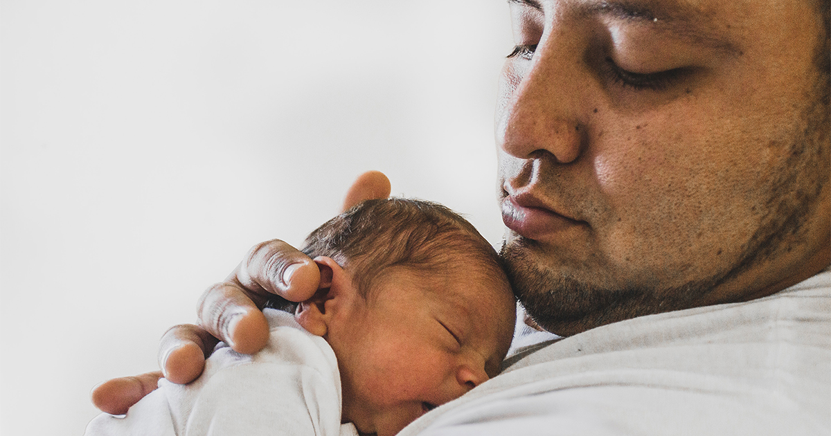 Caring for a Baby with Colic - Pediatrics Northwest