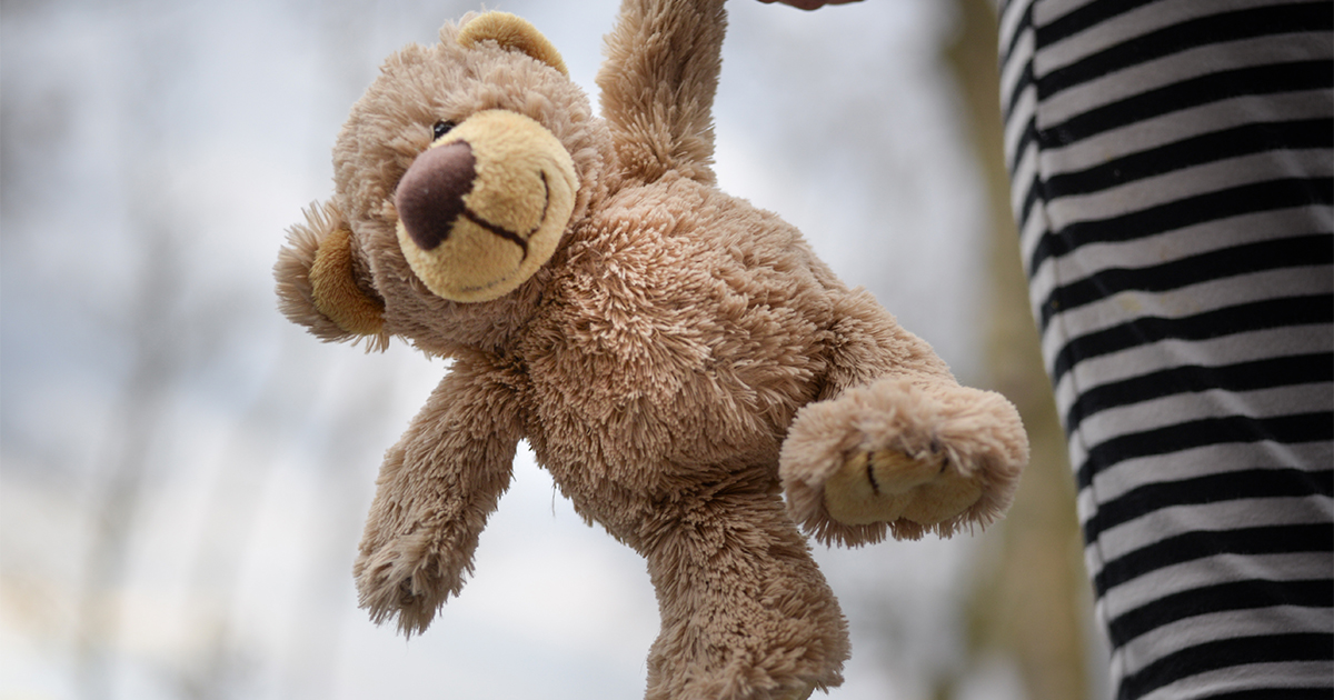 Night Terrors in Children: Causes and Prevention - Pediatrics Northwest