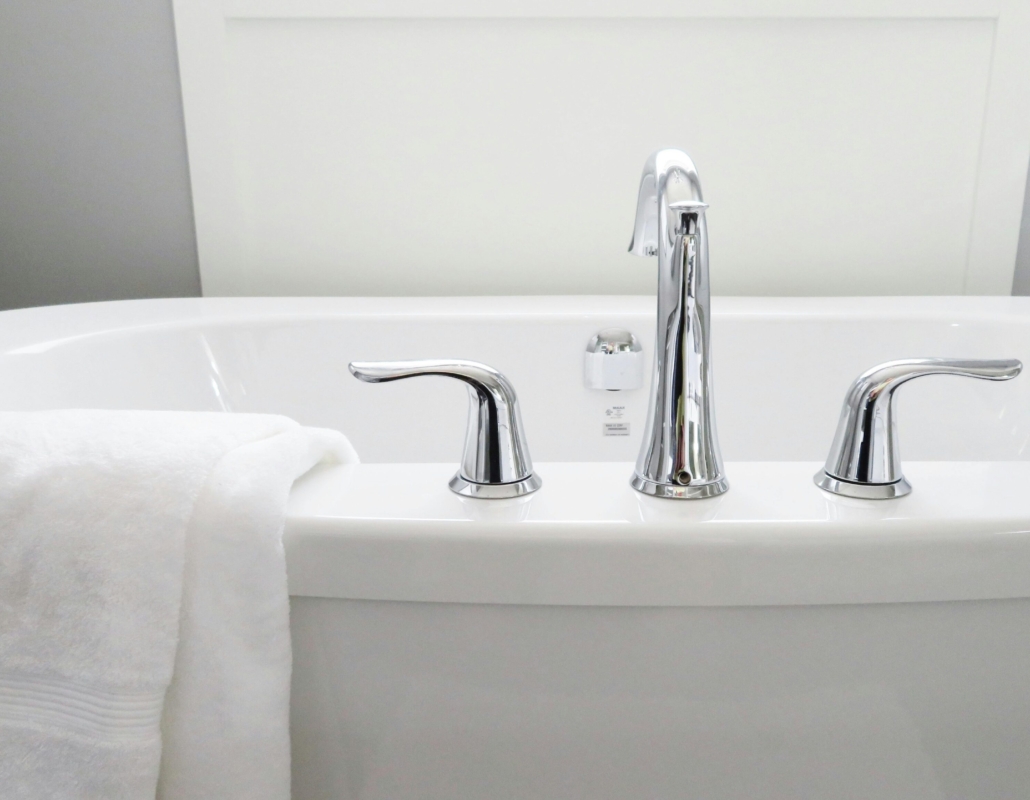 Dilute Bleach Baths - Pediatrics Northwest