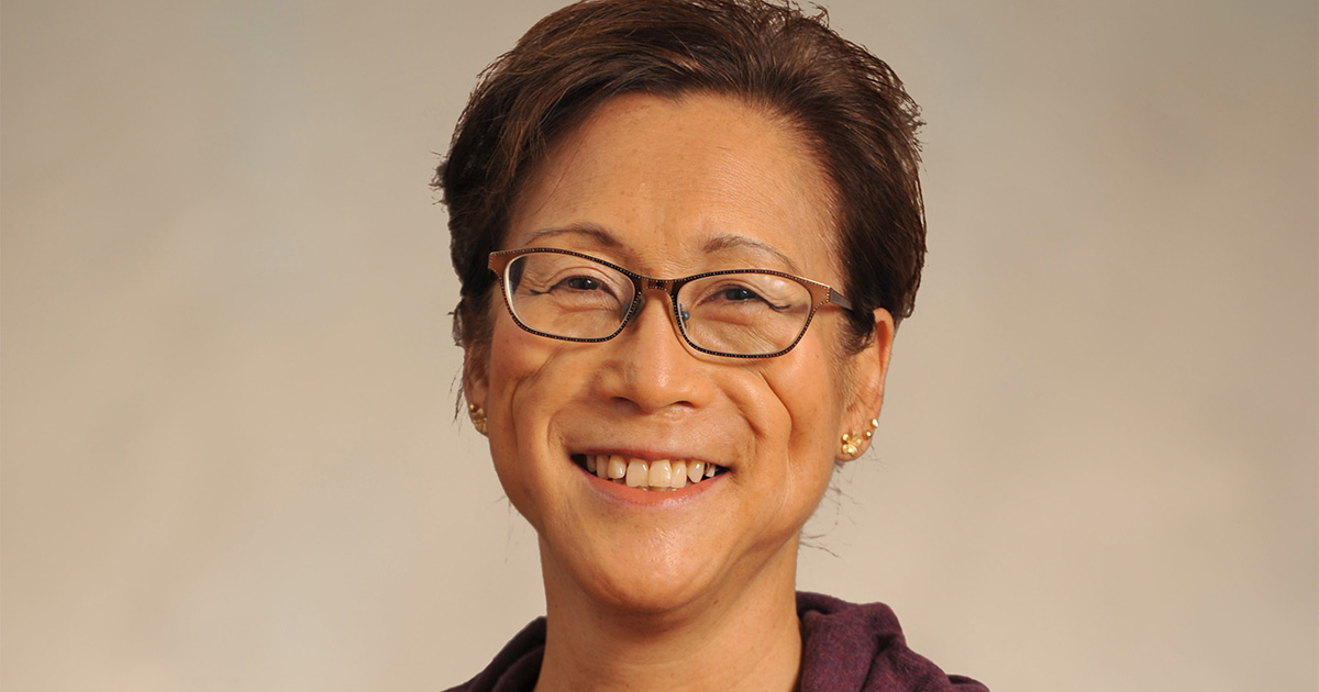 Farewell to Tracy Lin, ARNP - Pediatrics Northwest